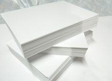 Qué es el grosor del papel para impresión y cómo se mide